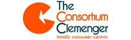 The Consortium Clemenger Web Client